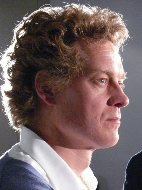 Erik Brünner | Sommertheater & Kammerspiele Dresden